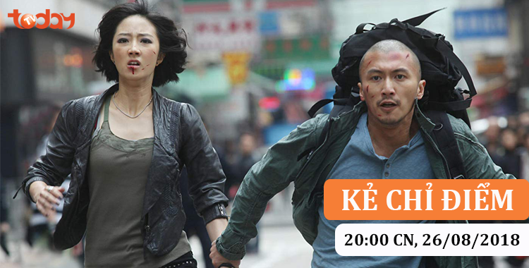 “Kẻ chỉ điểm”: Cuộc chạm trán đẫm máu